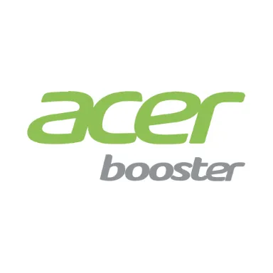 Acer Booster App | Dashboard
